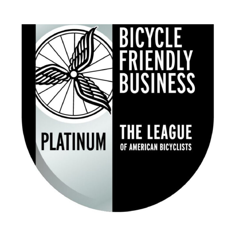 Bike Friendly Business